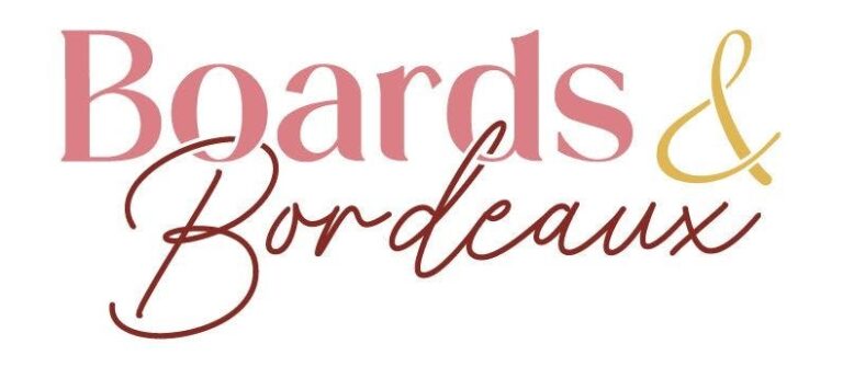 Order Boards – B & B