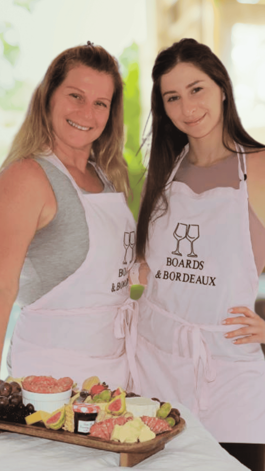 Contact Us – B & B